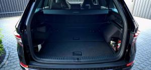 Черный Шкода Kodiaq 2023 в Вильнюс, объемом двигателя 1.97 л и пробегом 239 тыс. км за 27850 €, фото 19 на AUTOMOTO.COM.LV