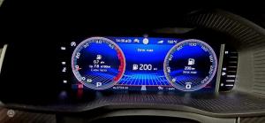 Черный Шкода Kodiaq 2023 в Вильнюс, объемом двигателя 1.97 л и пробегом 239 тыс. км за 27850 €, фото 30 на AUTOMOTO.COM.LV