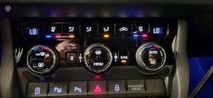 Черный Шкода Kodiaq 2023 в Вильнюс, объемом двигателя 1.97 л и пробегом 239 тыс. км за 27850 €, фото 33 на AUTOMOTO.COM.LV