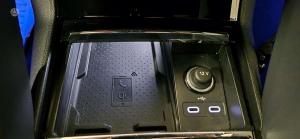 Черный Шкода Kodiaq 2023 в Вильнюс, объемом двигателя 1.97 л и пробегом 239 тыс. км за 27850 €, фото 35 на AUTOMOTO.COM.LV