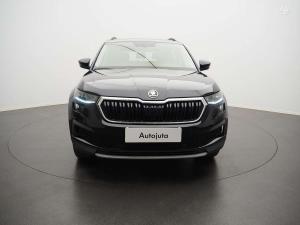 Черный Шкода Kodiaq 2023 в Вильнюс, объемом двигателя 1.97 л и пробегом 103 тыс. км за 25500 €, фото 3 на AUTOMOTO.COM.LV
