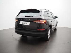 Черный Шкода Kodiaq 2023 в Вильнюс, объемом двигателя 1.97 л и пробегом 103 тыс. км за 25500 €, фото 5 на AUTOMOTO.COM.LV