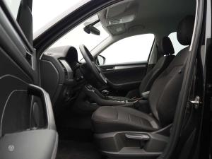 Черный Шкода Kodiaq 2023 в Вильнюс, объемом двигателя 1.97 л и пробегом 103 тыс. км за 25500 €, фото 9 на AUTOMOTO.COM.LV