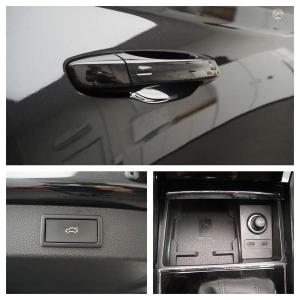 Черный Шкода Kodiaq 2023 в Вильнюс, объемом двигателя 1.97 л и пробегом 103 тыс. км за 25500 €, фото 11 на AUTOMOTO.COM.LV