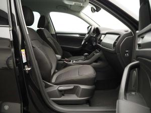 Черный Шкода Kodiaq 2023 в Вильнюс, объемом двигателя 1.97 л и пробегом 103 тыс. км за 25500 €, фото 12 на AUTOMOTO.COM.LV