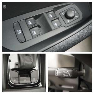 Черный Шкода Kodiaq 2023 в Вильнюс, объемом двигателя 1.97 л и пробегом 103 тыс. км за 25500 €, фото 16 на AUTOMOTO.COM.LV