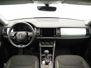 Черный Шкода Kodiaq 2023 в Вильнюс, объемом двигателя 1.97 л и пробегом 103 тыс. км за 25500 €, фото 19 на AUTOMOTO.COM.LV