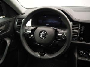 Черный Шкода Kodiaq 2023 в Вильнюс, объемом двигателя 1.97 л и пробегом 103 тыс. км за 25500 €, фото 23 на AUTOMOTO.COM.LV