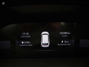 Черный Шкода Kodiaq 2023 в Вильнюс, объемом двигателя 1.97 л и пробегом 103 тыс. км за 25500 €, фото 25 на AUTOMOTO.COM.LV