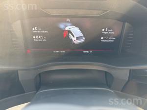 Черный Шкода Kodiaq 2023 в Рига, объемом двигателя 2.00 л и пробегом 147 тыс. км за 27200 €, фото 14 на AUTOMOTO.COM.LV