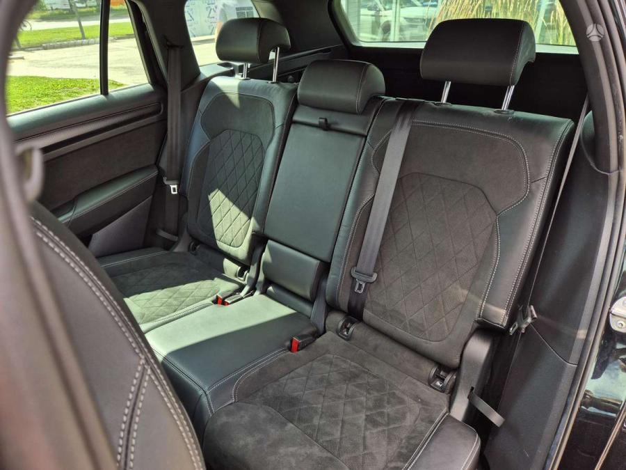 Черный Шкода Kodiaq 2023 в Шяуляй, объемом двигателя 1.97 л и пробегом 192 тыс. км за 28500 €, фото 9 на AUTOMOTO.COM.LV