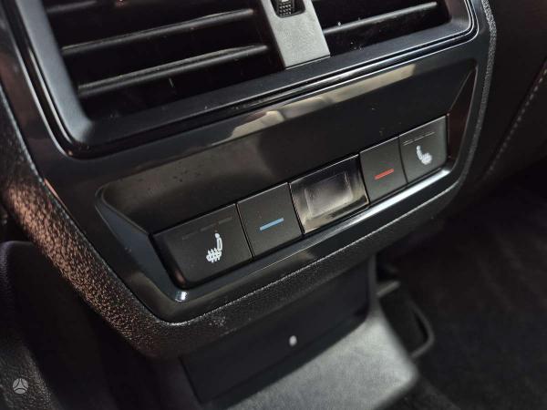 Melns Skoda Kodiaq 2023 Šauļi, ar dzinēja tilpumu 1.97 L un nobraukumu 192 tūkst. km par 28500 €, foto 10 vietnē AUTOMOTO.COM.LV