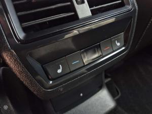 Черный Шкода Kodiaq 2023 в Шяуляй, объемом двигателя 1.97 л и пробегом 192 тыс. км за 28500 €, фото 11 на AUTOMOTO.COM.LV