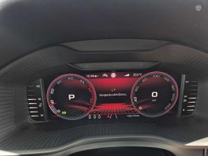 Черный Шкода Kodiaq 2023 в Шяуляй, объемом двигателя 1.97 л и пробегом 192 тыс. км за 28500 €, фото 17 на AUTOMOTO.COM.LV