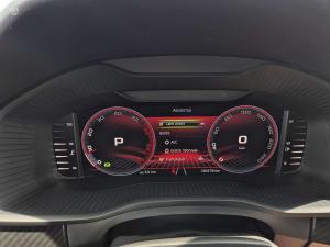 Черный Шкода Kodiaq 2023 в Шяуляй, объемом двигателя 1.97 л и пробегом 192 тыс. км за 28500 €, фото 21 на AUTOMOTO.COM.LV