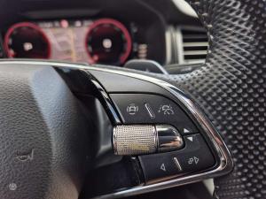 Черный Шкода Kodiaq 2023 в Шяуляй, объемом двигателя 1.97 л и пробегом 192 тыс. км за 28500 €, фото 22 на AUTOMOTO.COM.LV