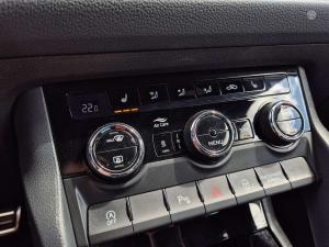 Черный Шкода Kodiaq 2023 в Шяуляй, объемом двигателя 1.97 л и пробегом 192 тыс. км за 28500 €, фото 24 на AUTOMOTO.COM.LV