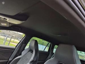 Черный Шкода Kodiaq 2023 в Шяуляй, объемом двигателя 1.97 л и пробегом 192 тыс. км за 28500 €, фото 25 на AUTOMOTO.COM.LV