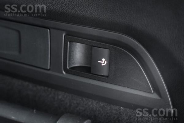 Черный Шкода Kodiaq 2023 в Рига, объемом двигателя 2.00 л и пробегом 160 тыс. км за 23050 €, фото 28 на AUTOMOTO.COM.LV