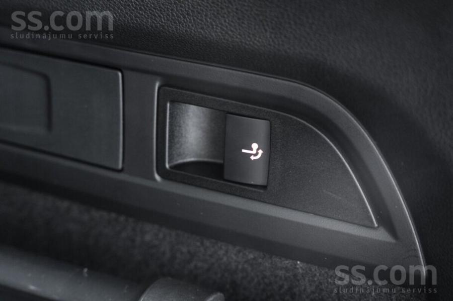 Черный Шкода Kodiaq 2023 в Рига, объемом двигателя 2.00 л и пробегом 160 тыс. км за 23050 €, фото 29 на AUTOMOTO.COM.LV