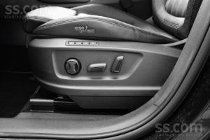 Melns Skoda Kodiaq 2023 Rīga, ar dzinēja tilpumu 2.00 L un nobraukumu 122 tūkst. km par 27000 €, foto 8 vietnē AUTOMOTO.COM.LV