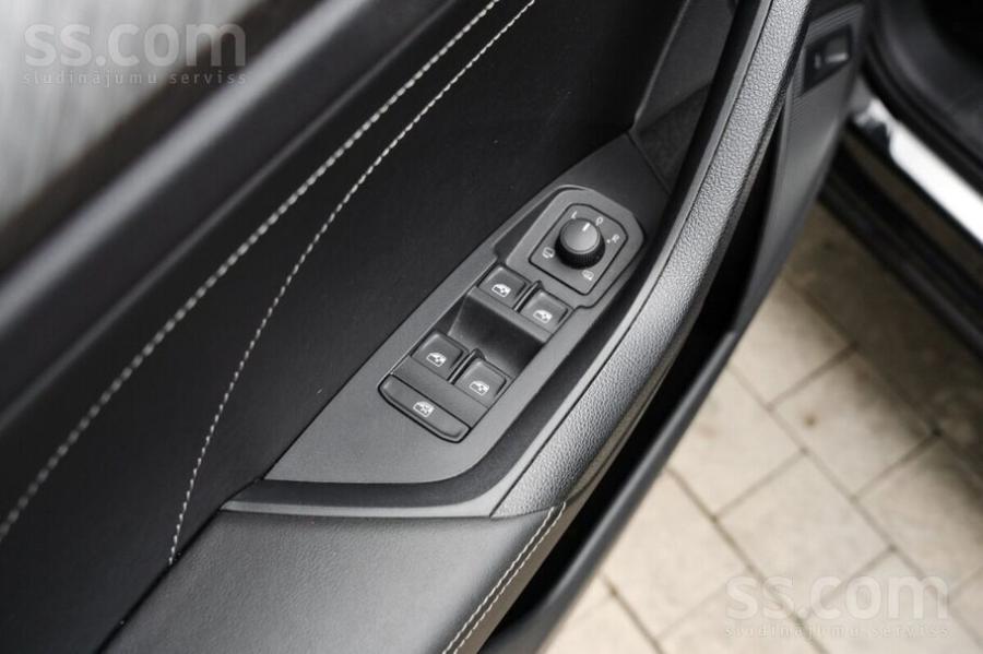 Melns Skoda Kodiaq 2023 Rīga, ar dzinēja tilpumu 2.00 L un nobraukumu 122 tūkst. km par 27000 €, foto 10 vietnē AUTOMOTO.COM.LV