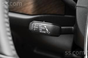 Melns Skoda Kodiaq 2023 Rīga, ar dzinēja tilpumu 2.00 L un nobraukumu 122 tūkst. km par 27000 €, foto 14 vietnē AUTOMOTO.COM.LV