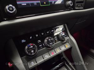 Черный Шкода Kodiaq 2023 в Таллин, объемом двигателя 2.00 л и пробегом 98 тыс. км за 30900 €, фото 12 на AUTOMOTO.COM.LV