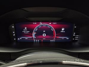 Черный Шкода Kodiaq 2023 в Таллин, объемом двигателя 2.00 л и пробегом 98 тыс. км за 30900 €, фото 16 на AUTOMOTO.COM.LV