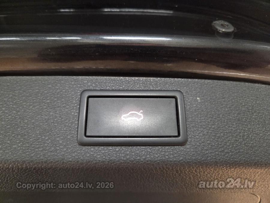 Черный Шкода Kodiaq 2023 в Таллин, объемом двигателя 2.00 л и пробегом 98 тыс. км за 30900 €, фото 22 на AUTOMOTO.COM.LV