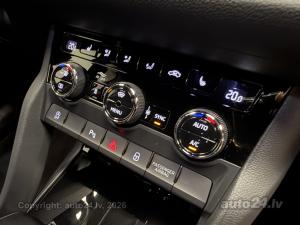 Черный Шкода Kodiaq 2023 в Таллин, объемом двигателя 2.00 л и пробегом 71 тыс. км за 34900 €, фото 11 на AUTOMOTO.COM.LV