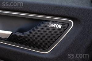 Melns Skoda Kodiaq 2023 Rīga, ar dzinēja tilpumu 2.00 L un nobraukumu 116 tūkst. km par 31950 €, foto 22 vietnē AUTOMOTO.COM.LV