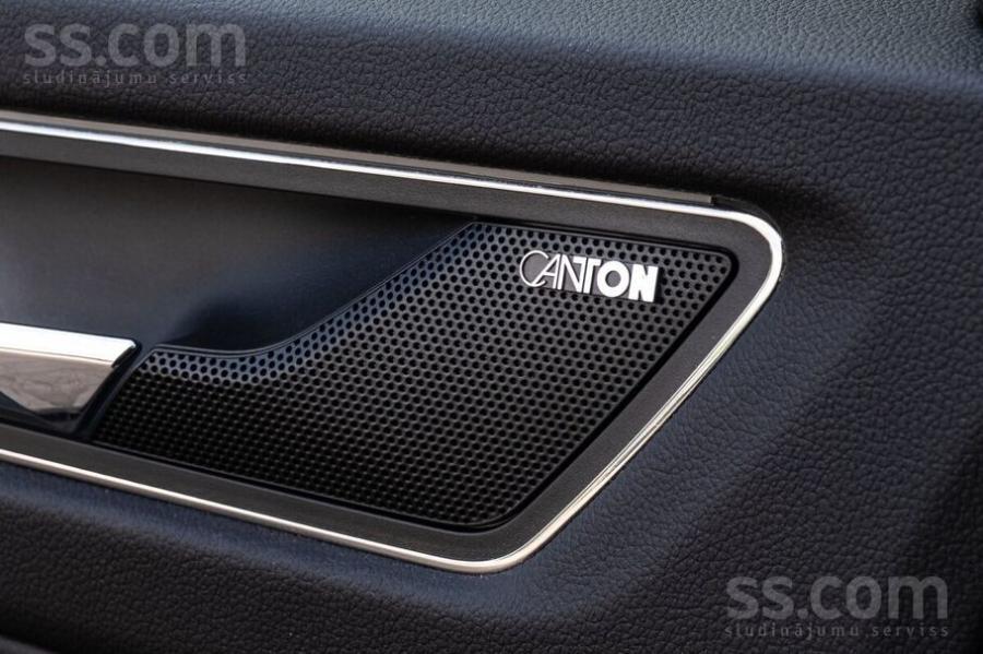 Melns Skoda Kodiaq 2023 Rīga, ar dzinēja tilpumu 2.00 L un nobraukumu 116 tūkst. km par 31950 €, foto 22 vietnē AUTOMOTO.COM.LV