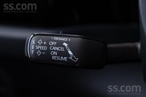 Melns Skoda Kodiaq 2023 Rīga, ar dzinēja tilpumu 2.00 L un nobraukumu 116 tūkst. km par 31950 €, foto 24 vietnē AUTOMOTO.COM.LV