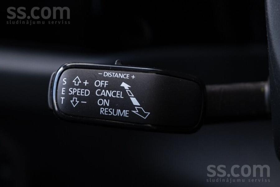 Melns Skoda Kodiaq 2023 Rīga, ar dzinēja tilpumu 2.00 L un nobraukumu 116 tūkst. km par 31950 €, foto 24 vietnē AUTOMOTO.COM.LV