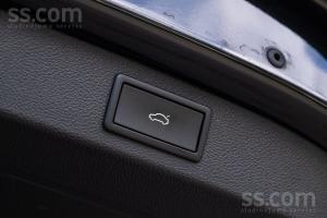 Melns Skoda Kodiaq 2023 Rīga, ar dzinēja tilpumu 2.00 L un nobraukumu 116 tūkst. km par 31950 €, foto 27 vietnē AUTOMOTO.COM.LV