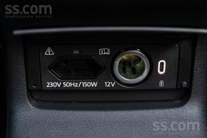 Melns Skoda Kodiaq 2023 Rīga, ar dzinēja tilpumu 2.00 L un nobraukumu 116 tūkst. km par 31950 €, foto 29 vietnē AUTOMOTO.COM.LV