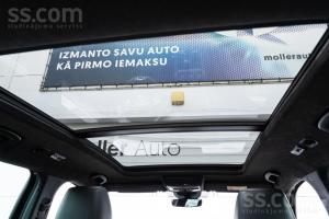 Melns Skoda Kodiaq 2023 Rīga, ar dzinēja tilpumu 2.00 L un nobraukumu 116 tūkst. km par 31950 €, foto 30 vietnē AUTOMOTO.COM.LV