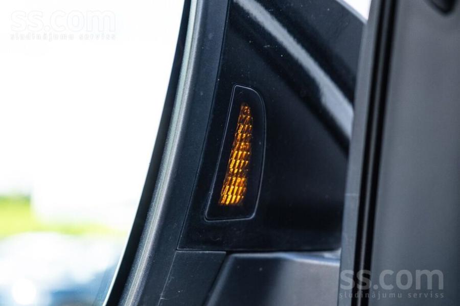 Melns Skoda Kodiaq 2023 Rīga, ar dzinēja tilpumu 2.00 L un nobraukumu 116 tūkst. km par 31950 €, foto 31 vietnē AUTOMOTO.COM.LV