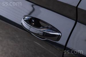 Melns Skoda Kodiaq 2023 Rīga, ar dzinēja tilpumu 2.00 L un nobraukumu 116 tūkst. km par 31950 €, foto 32 vietnē AUTOMOTO.COM.LV