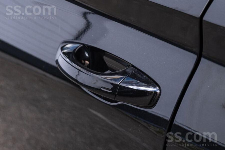 Melns Skoda Kodiaq 2023 Rīga, ar dzinēja tilpumu 2.00 L un nobraukumu 116 tūkst. km par 31950 €, foto 32 vietnē AUTOMOTO.COM.LV