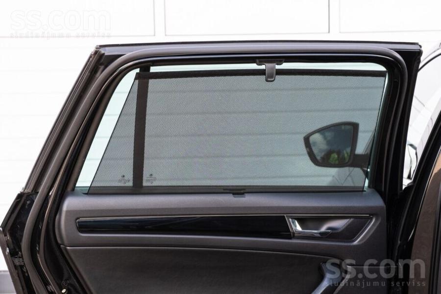 Melns Skoda Kodiaq 2023 Rīga, ar dzinēja tilpumu 2.00 L un nobraukumu 116 tūkst. km par 31950 €, foto 33 vietnē AUTOMOTO.COM.LV