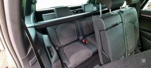 Black Skoda Kodiaq 2023 in Vilnius, with an engine capacity of 1.97 L and mileage of 166 thousand km for 24850 €, photo 17 on AUTOMOTO.COM.LV