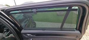 Black Skoda Kodiaq 2023 in Vilnius, with an engine capacity of 1.97 L and mileage of 166 thousand km for 24850 €, photo 20 on AUTOMOTO.COM.LV