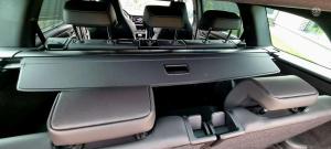 Black Skoda Kodiaq 2023 in Vilnius, with an engine capacity of 1.97 L and mileage of 166 thousand km for 24850 €, photo 21 on AUTOMOTO.COM.LV