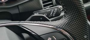 Black Skoda Kodiaq 2023 in Vilnius, with an engine capacity of 1.97 L and mileage of 166 thousand km for 24850 €, photo 31 on AUTOMOTO.COM.LV