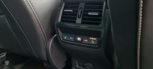 Black Skoda Kodiaq 2023 in Vilnius, with an engine capacity of 1.97 L and mileage of 166 thousand km for 24850 €, photo 38 on AUTOMOTO.COM.LV