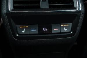 Черный Шкода Kodiaq 2023 в Елгава, объемом двигателя 2.00 л и пробегом 158 тыс. км за 29250 €, фото 11 на AUTOMOTO.COM.LV