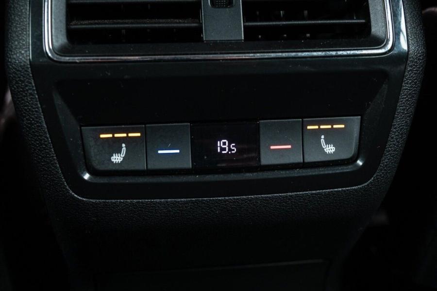Черный Шкода Kodiaq 2023 в Елгава, объемом двигателя 2.00 л и пробегом 158 тыс. км за 29250 €, фото 11 на AUTOMOTO.COM.LV