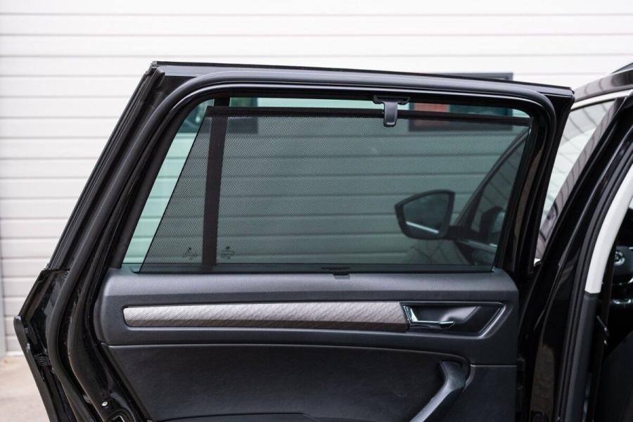 Черный Шкода Kodiaq 2023 в Елгава, объемом двигателя 2.00 л и пробегом 158 тыс. км за 29250 €, фото 14 на AUTOMOTO.COM.LV